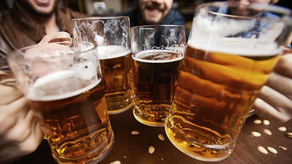 Estas Son Las Veces Que Te Debes Emborrachar Al A o Para Ser Feliz Estas Son Las Veces Que Te Debes Emborrachar Al A o Para Ser Feliz