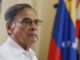 Fallece Alí Rodríguez Araque , embajador de Venezuela en Cuba