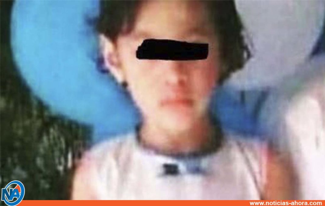 ¡Terrible! Violan y asesinan a niña de 8 años en Apure ¡Terrible! Violan y asesinan a niña de 8 años en Apure