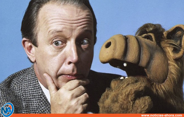 Murió a los 75 años Max Wright, protagonista de la popular serie ALF