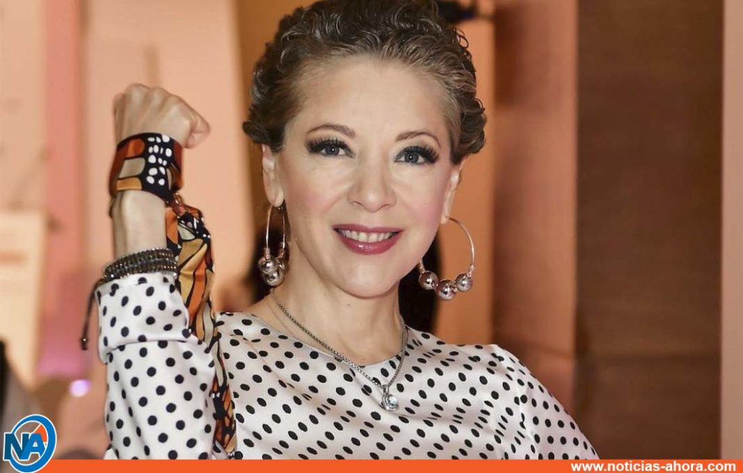 Falleció la actriz Edith González tras batallar contra el cáncer