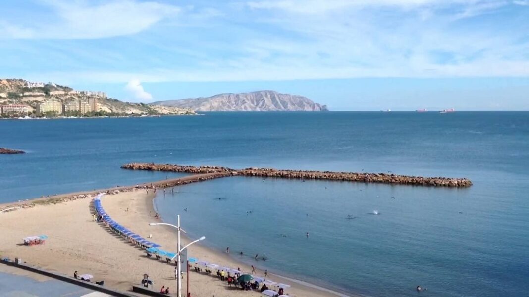 Lechería | Playa Lido tendrá a disposición el servicio de Wifi gratis