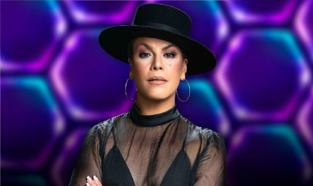 ¡Enhorabuena! Olga Tañón regresa a Venezuela