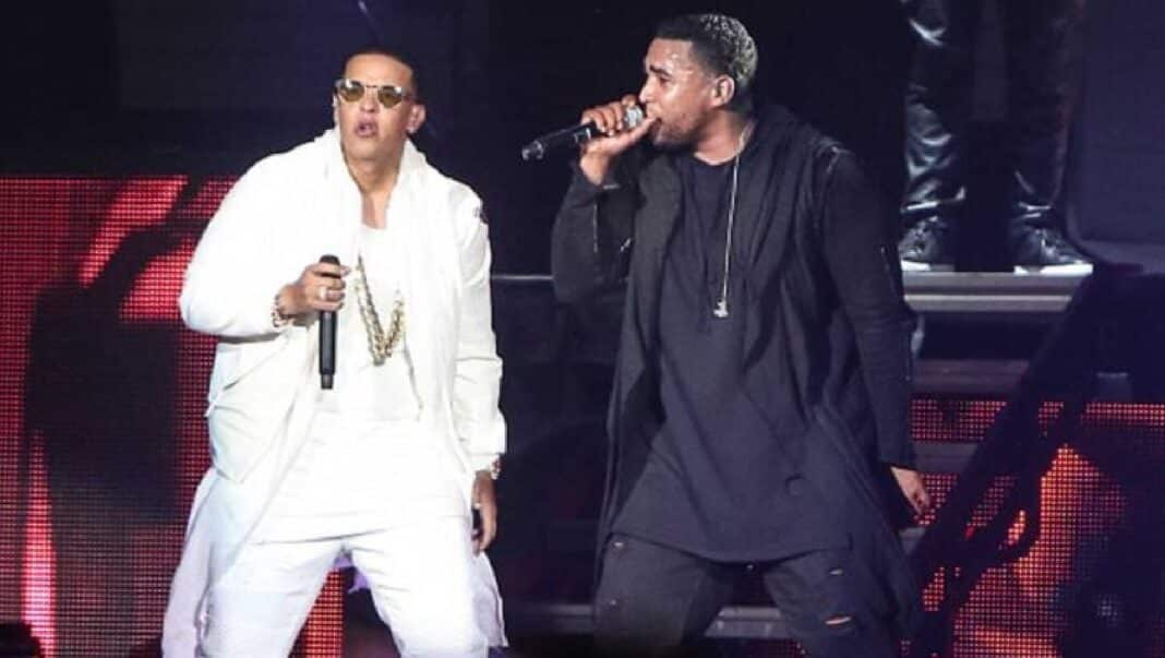 Don Omar rompe el silencio de su enemistad con Daddy Yankee