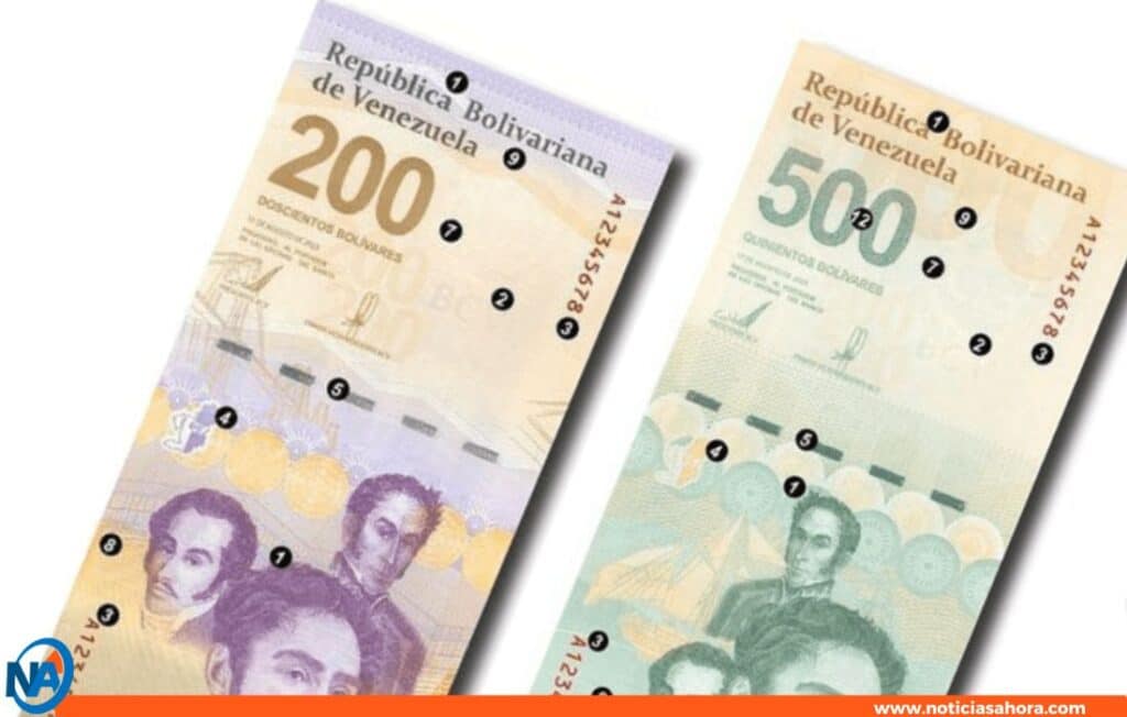 Lo que neceitas saber sobre el nuevo cono monetario nacional