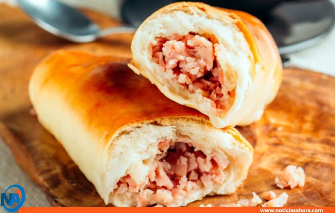 Cachitos venezolanos caseros: Receta fácil y deliciosa paso a paso