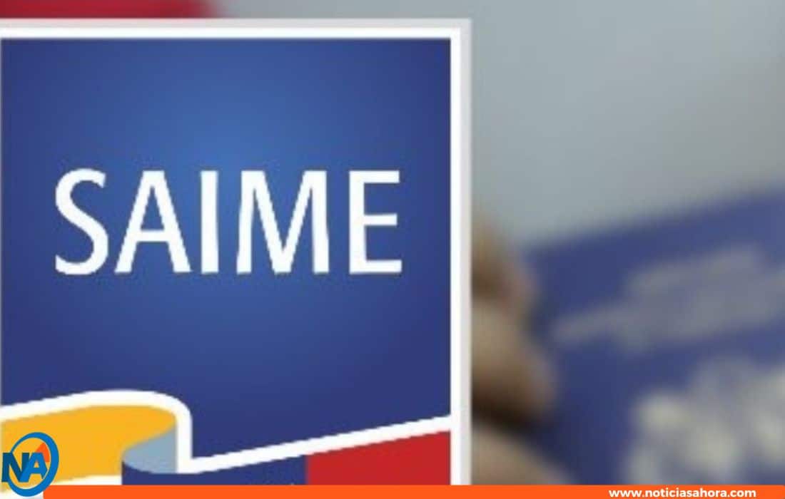 Saime alerta sobre los peligros de usar terceros para trámites