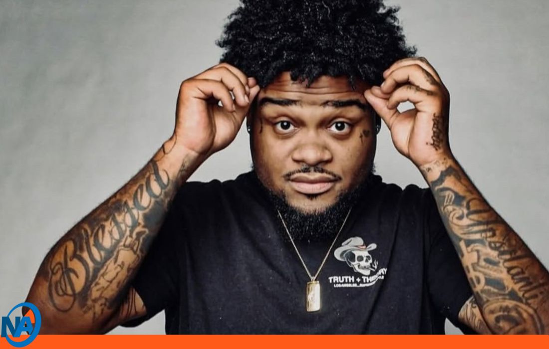 Fallece Marquay Collins estrella de TikTok "Marquay the Goat"
