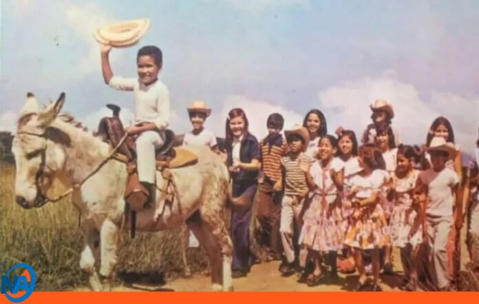 "El Burrito Sabanero": Historia del villancico venezolano