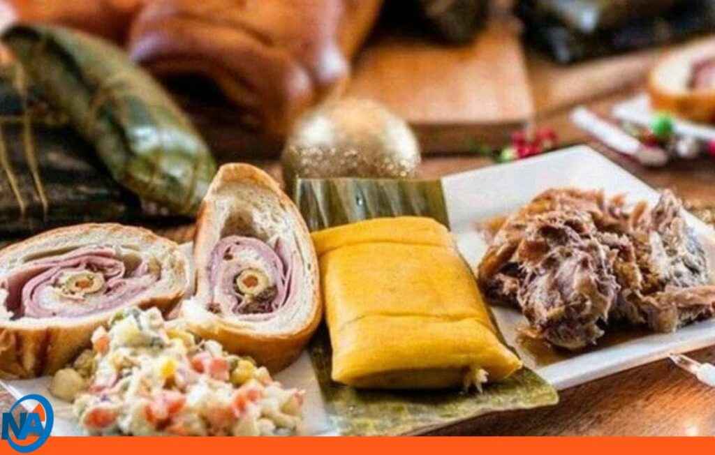 Plato navideño saludable y light sin perder el sabor tradicional