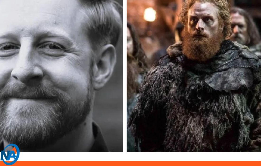 Fallece Michael Patrick actor de "Game of Thrones"
