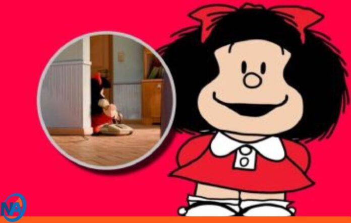 Mafalda en Netflix: Todo sobre la nueva serie animada