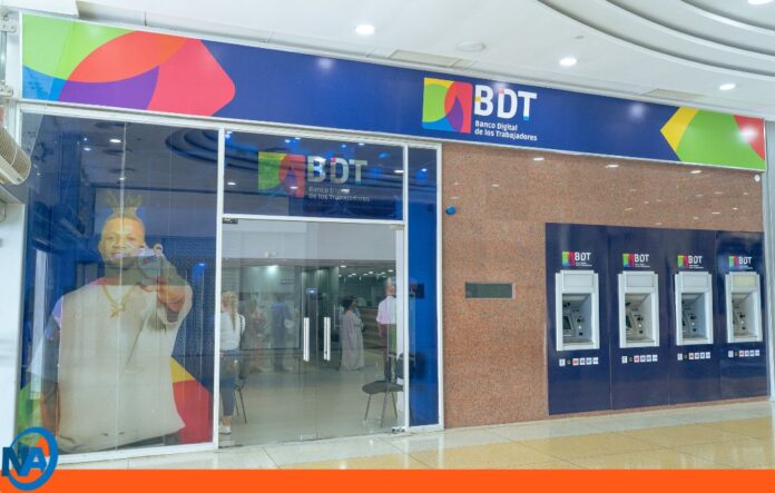Banco Digital de los Trabajadores (BDT) confirmó una falla masiva en ...
