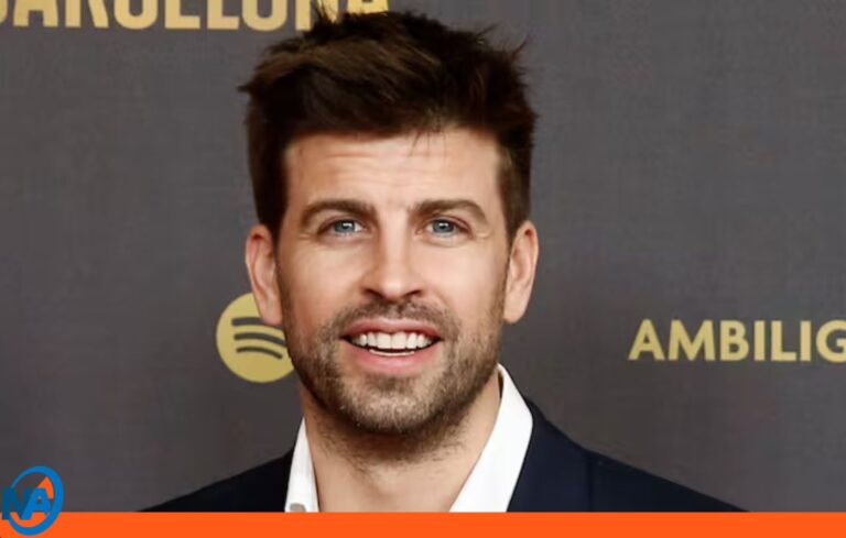 Gerad Piqué lanza sus predicciones para el Mundial 2026