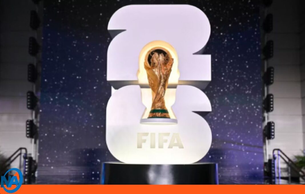 Estos son los horarios oficiales del Mundial 2026 para Venezuela